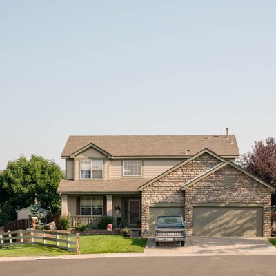 Stroh Ranch, Parker CO - Neighborhood Guide | Trulia