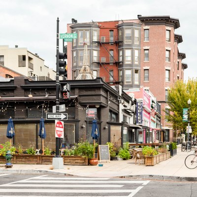 Adams Morgan, Washington DC - Neighborhood Guide | Trulia