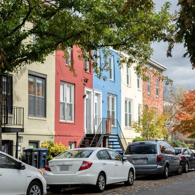 Adams Morgan, Washington DC - Neighborhood Guide | Trulia