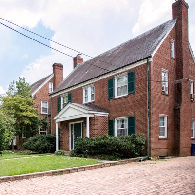 The Palisades, Washington DC - Neighborhood Guide | Trulia