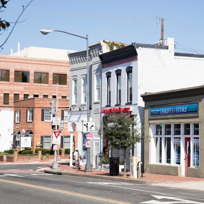 Congress Heights, Washington DC - Neighborhood Guide | Trulia
