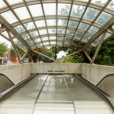 Barney Circle, Washington DC - Neighborhood Guide | Trulia