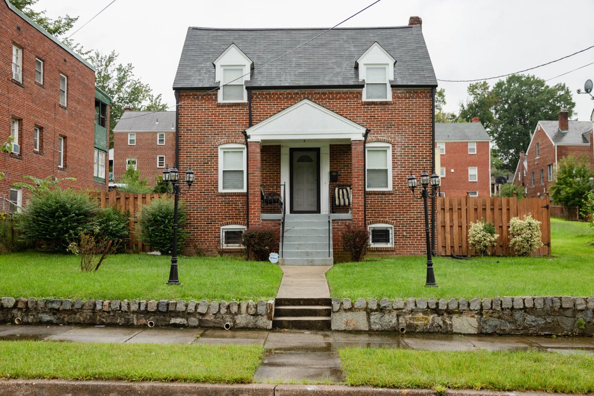 Benning Ridge, Washington DC - Neighborhood Guide | Trulia