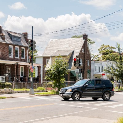 Congress Heights, Washington DC - Neighborhood Guide | Trulia