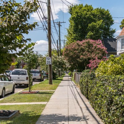 Congress Heights, Washington DC - Neighborhood Guide | Trulia