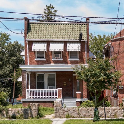 Congress Heights, Washington DC - Neighborhood Guide | Trulia