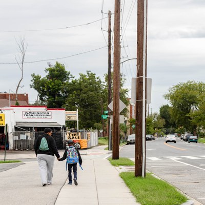 Deanwood, Washington DC - Neighborhood Guide | Trulia