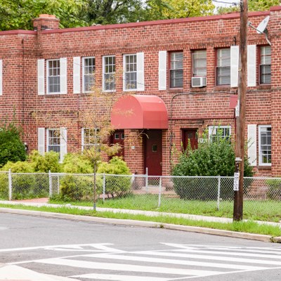 Deanwood, Washington DC - Neighborhood Guide | Trulia