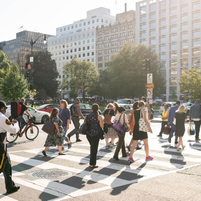 Downtown, Washington DC - Neighborhood Guide | Trulia
