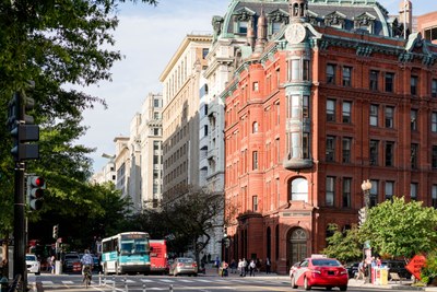 Logan Circle, Washington DC - Neighborhood Guide | Trulia
