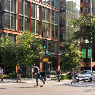 Logan Circle, Washington DC - Neighborhood Guide | Trulia