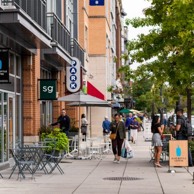 Logan Circle, Washington DC - Neighborhood Guide | Trulia