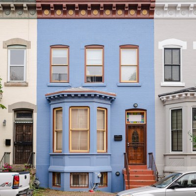 Logan Circle, Washington DC - Neighborhood Guide | Trulia
