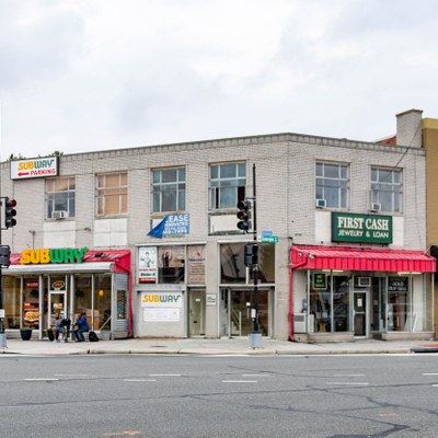 Manor Park, Washington DC - Neighborhood Guide | Trulia