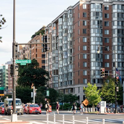 Mount Vernon Square, Washington DC - Neighborhood Guide | Trulia