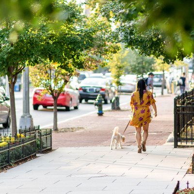 Mount Vernon Square, Washington DC - Neighborhood Guide | Trulia