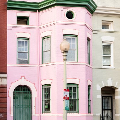 Mount Vernon Square, Washington DC - Neighborhood Guide | Trulia