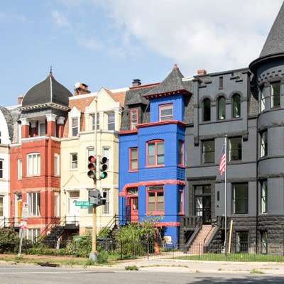 Near Northeast, Washington DC - Neighborhood Guide | Trulia