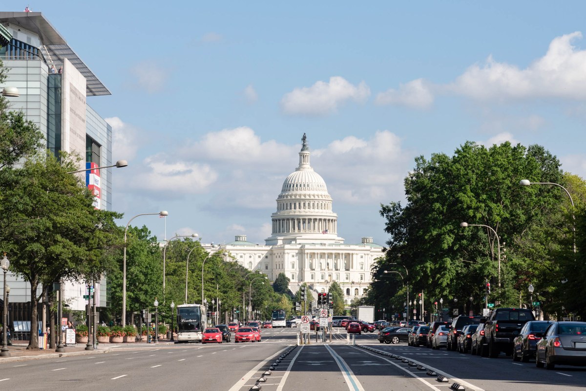 Penn Quarter, Washington DC - Neighborhood Guide | Trulia
