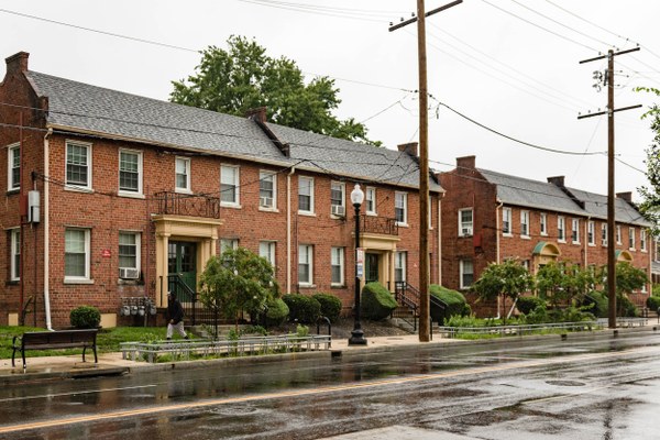 River Terrace, Washington DC - Neighborhood Guide | Trulia