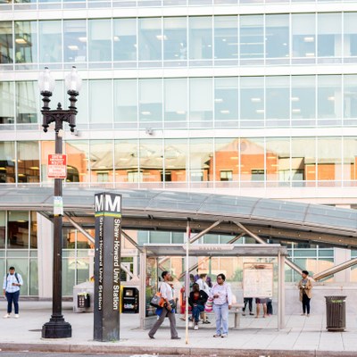 Shaw, Washington DC - Neighborhood Guide | Trulia