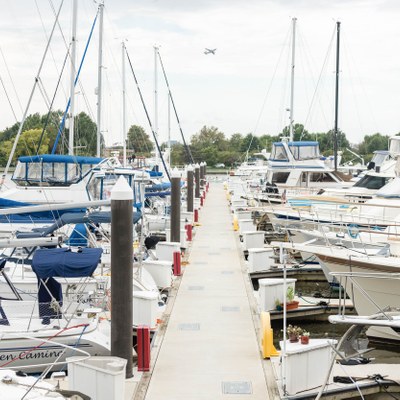 Southwest Waterfront, Washington DC - Neighborhood Guide | Trulia