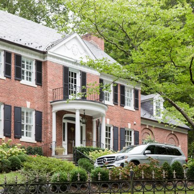 Spring Valley, Washington DC - Neighborhood Guide | Trulia