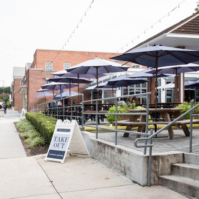 Spring Valley, Washington DC - Neighborhood Guide | Trulia