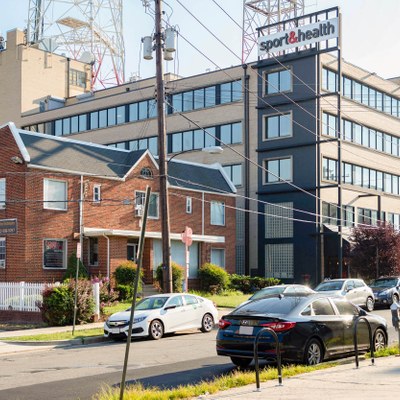 Tenleytown, Washington DC - Neighborhood Guide | Trulia