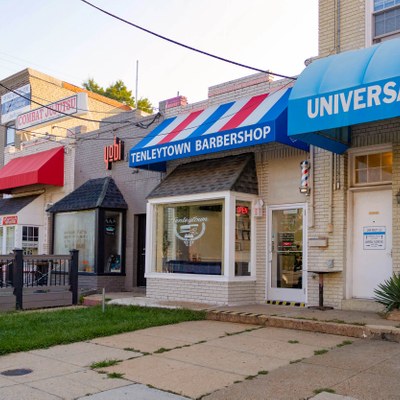 Tenleytown, Washington DC - Neighborhood Guide | Trulia