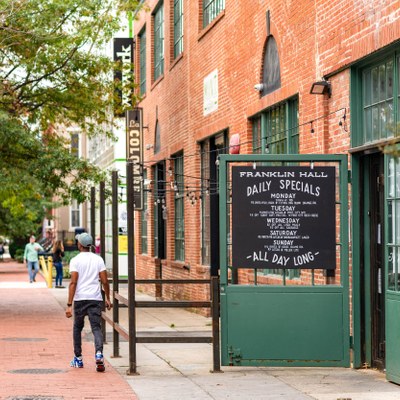 U Street Corridor, Washington DC - Neighborhood Guide | Trulia
