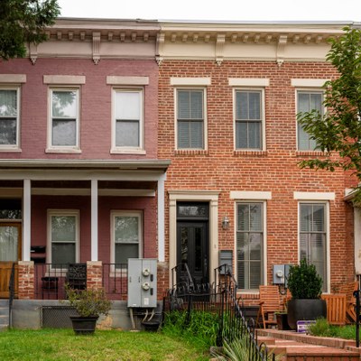 U Street Corridor, Washington DC - Neighborhood Guide | Trulia