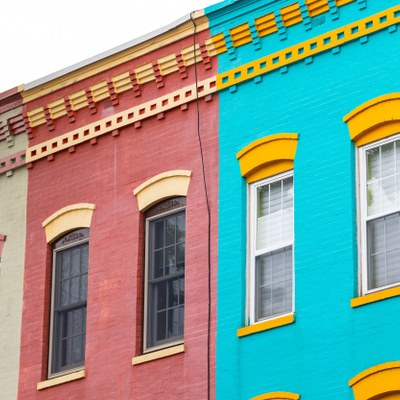 U Street Corridor, Washington DC - Neighborhood Guide | Trulia
