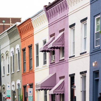 U Street Corridor, Washington DC - Neighborhood Guide | Trulia