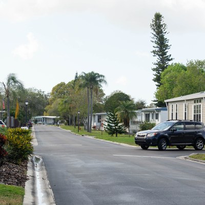 Winston Park, Saint Petersburg FL - Neighborhood Guide | Trulia