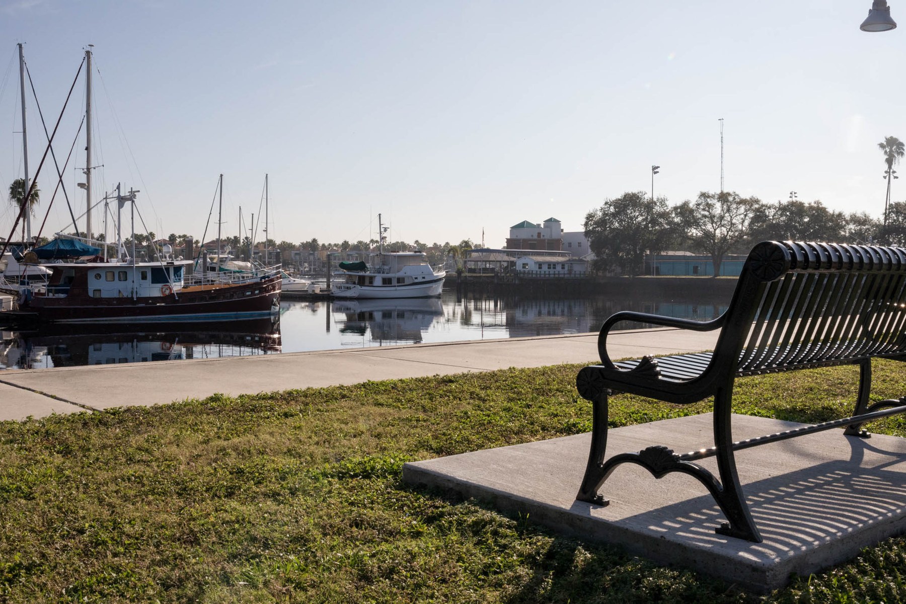 Davis Island, Tampa FL - Neighborhood Guide | Trulia