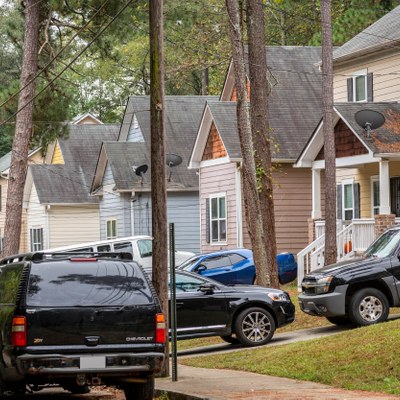 Bankhead Courts, Atlanta GA - Neighborhood Guide | Trulia