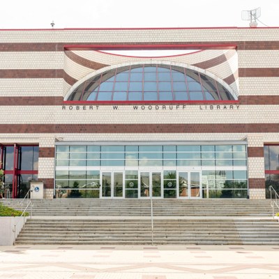 Atlanta University Center, Atlanta GA - Neighborhood Guide | Trulia