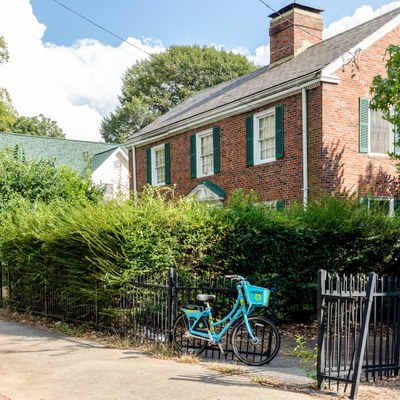 Atlanta University Center, Atlanta GA - Neighborhood Guide | Trulia