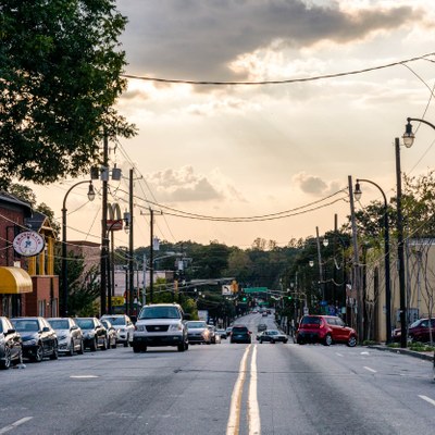 Atlanta University Center, Atlanta GA - Neighborhood Guide | Trulia