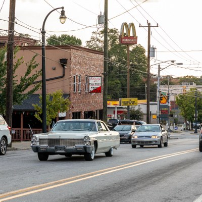 Atlanta University Center, Atlanta GA - Neighborhood Guide | Trulia