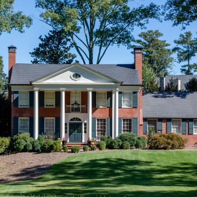 Brookhaven, Atlanta GA - Neighborhood Guide | Trulia