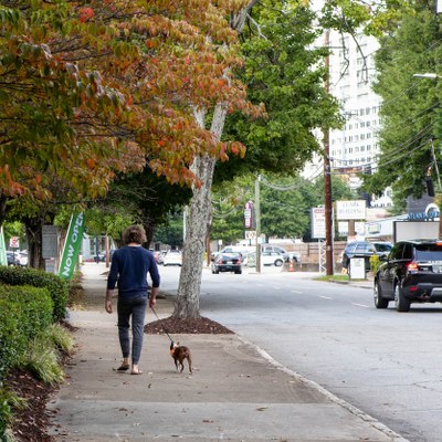 Buckhead Village, Atlanta GA - Neighborhood Guide | Trulia