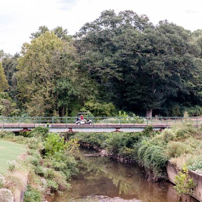 Chastain Park, Atlanta GA - Neighborhood Guide | Trulia