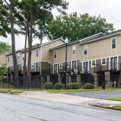 Collier Heights, Atlanta GA - Neighborhood Guide | Trulia