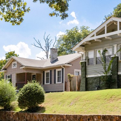 Collier Heights, Atlanta GA - Neighborhood Guide | Trulia