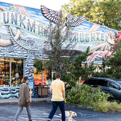 Inman Park, Atlanta GA - Neighborhood Guide | Trulia