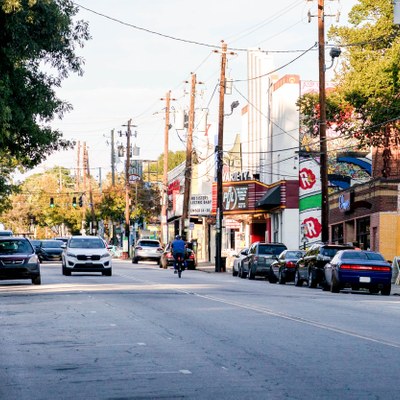 Inman Park, Atlanta GA - Neighborhood Guide | Trulia