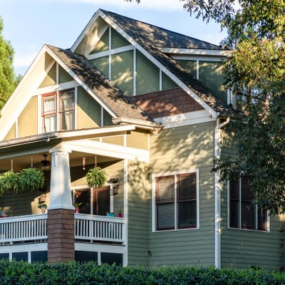 Inman Park, Atlanta GA - Neighborhood Guide | Trulia