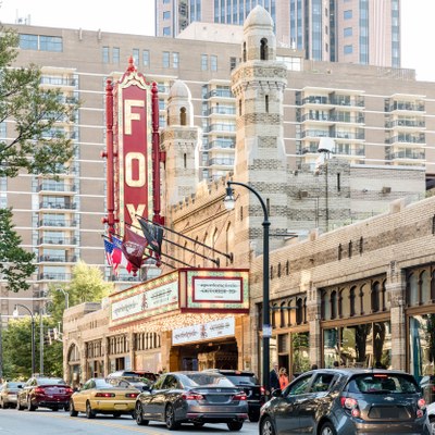 Midtown, Atlanta GA - Neighborhood Guide | Trulia